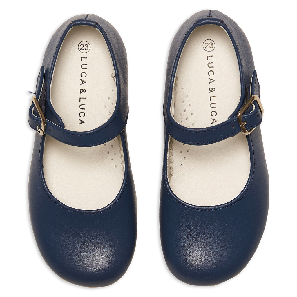 Shoes - Spanish children's clothing | LUCA & LUCA childrenswear