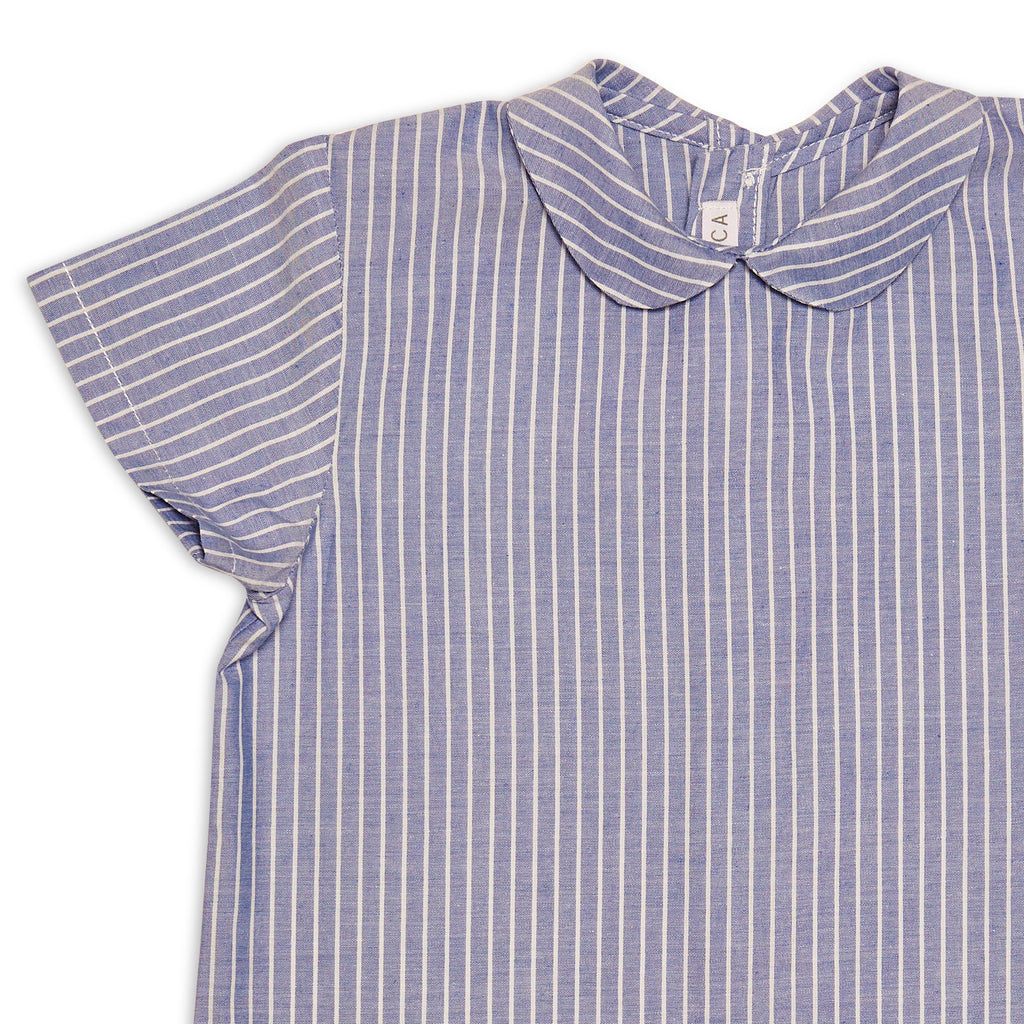 Children's tops | Classic Spanish childrenswear - LUCA & LUCA