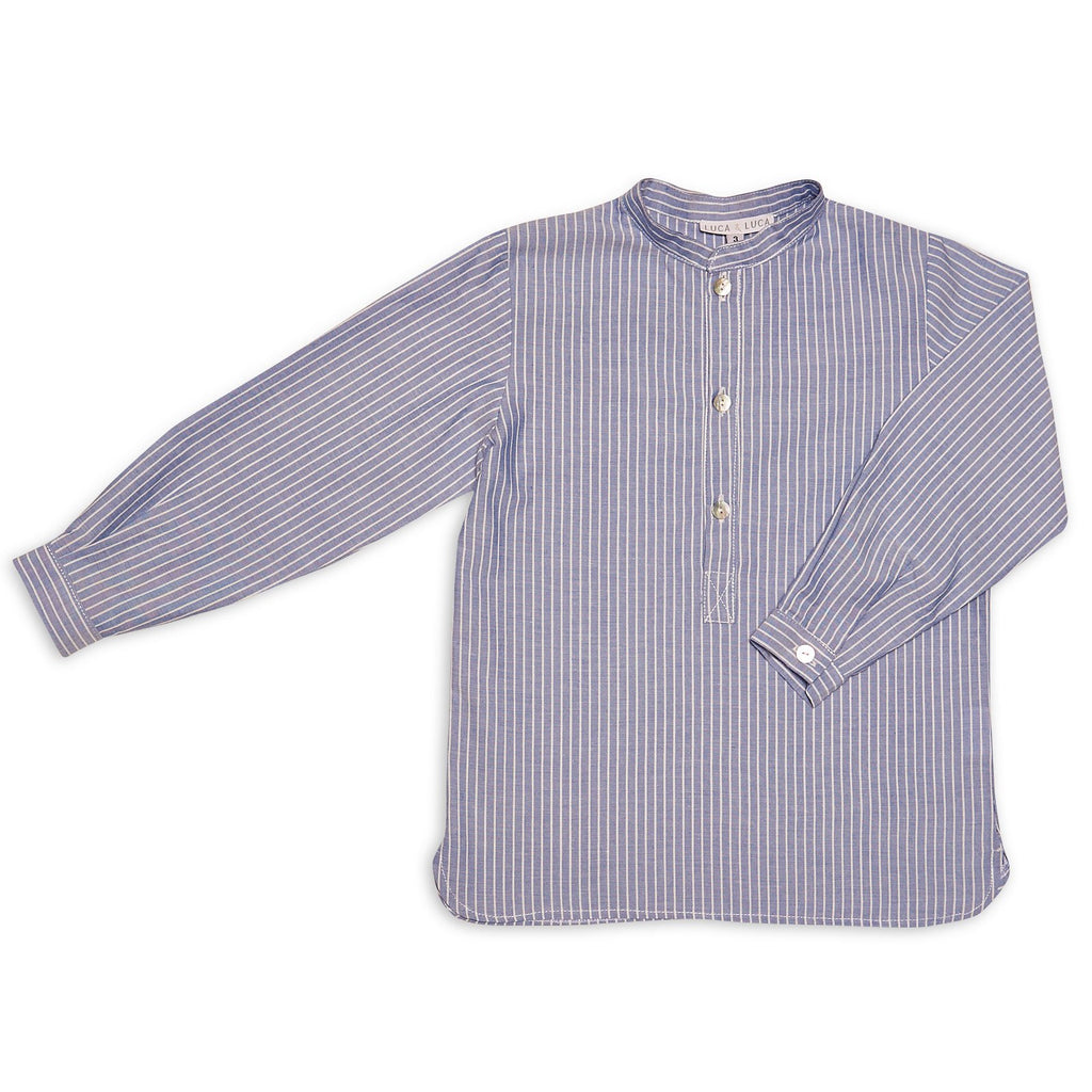 Boy's shirts - Spanish children's clothing | LUCA & LUCA childrenswear