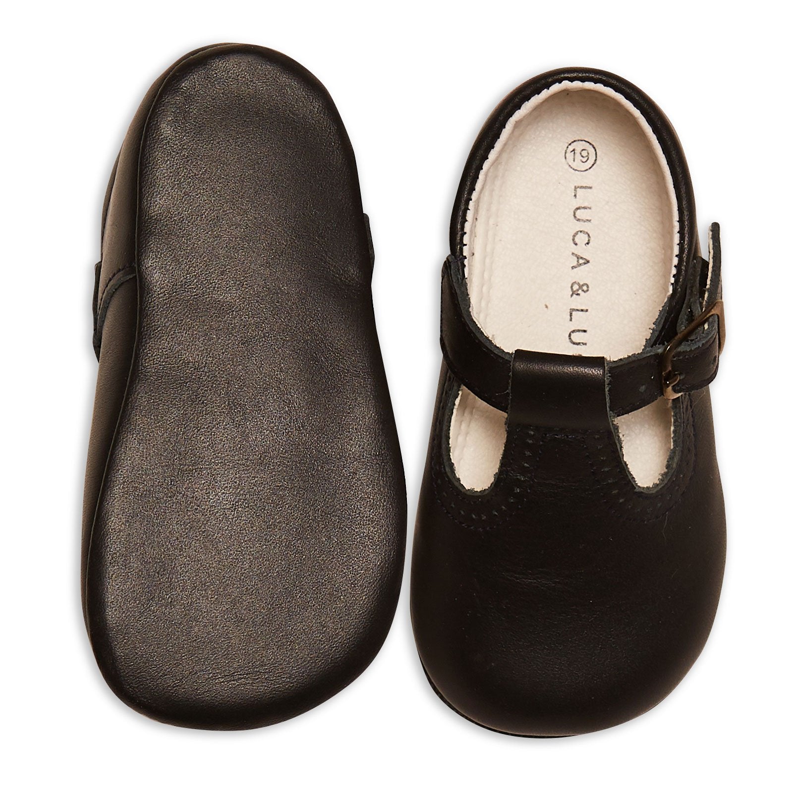 Shoes - Spanish children's clothing | LUCA & LUCA childrenswear