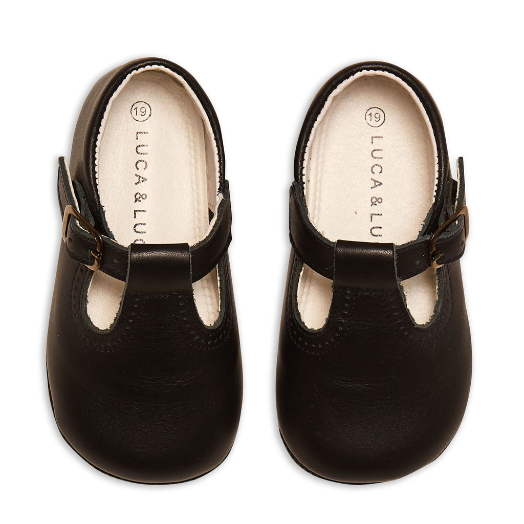 Shoes - Spanish children's clothing | LUCA & LUCA childrenswear