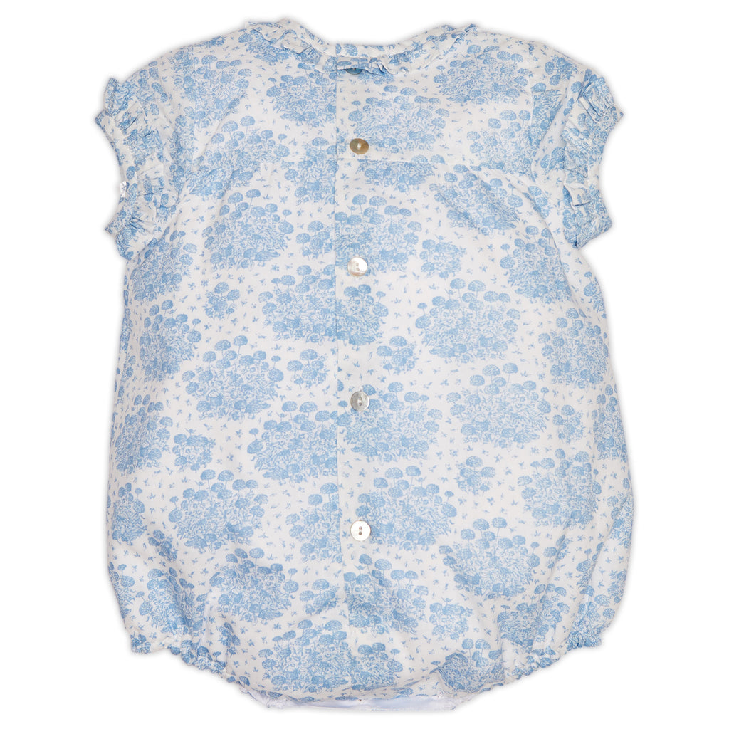 Children and baby rompers - Spanish childrenswear | LUCA & LUCA